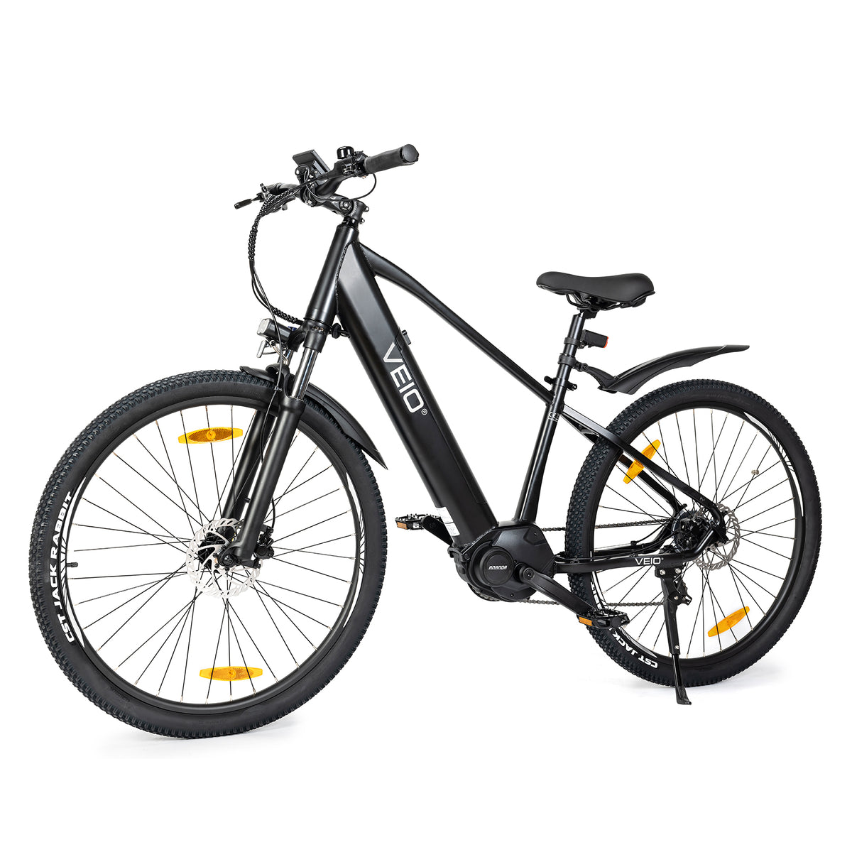 VEIO Yay Electric Trekking Bike
